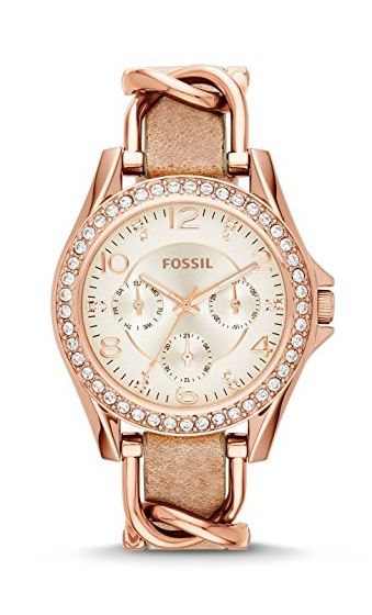 【ᐅᐅ】 Rosegoldene Uhren - Schicke Modelle für einen guten Preis!